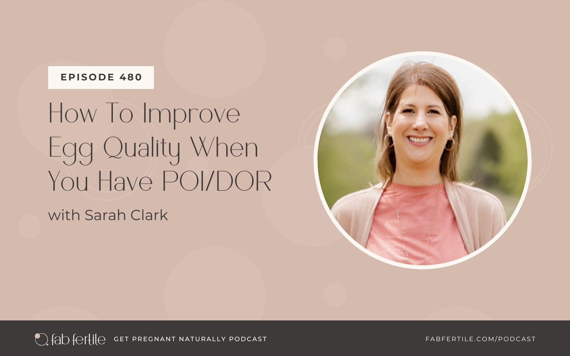 How To Improve Egg Quality When You Have POI/DOR