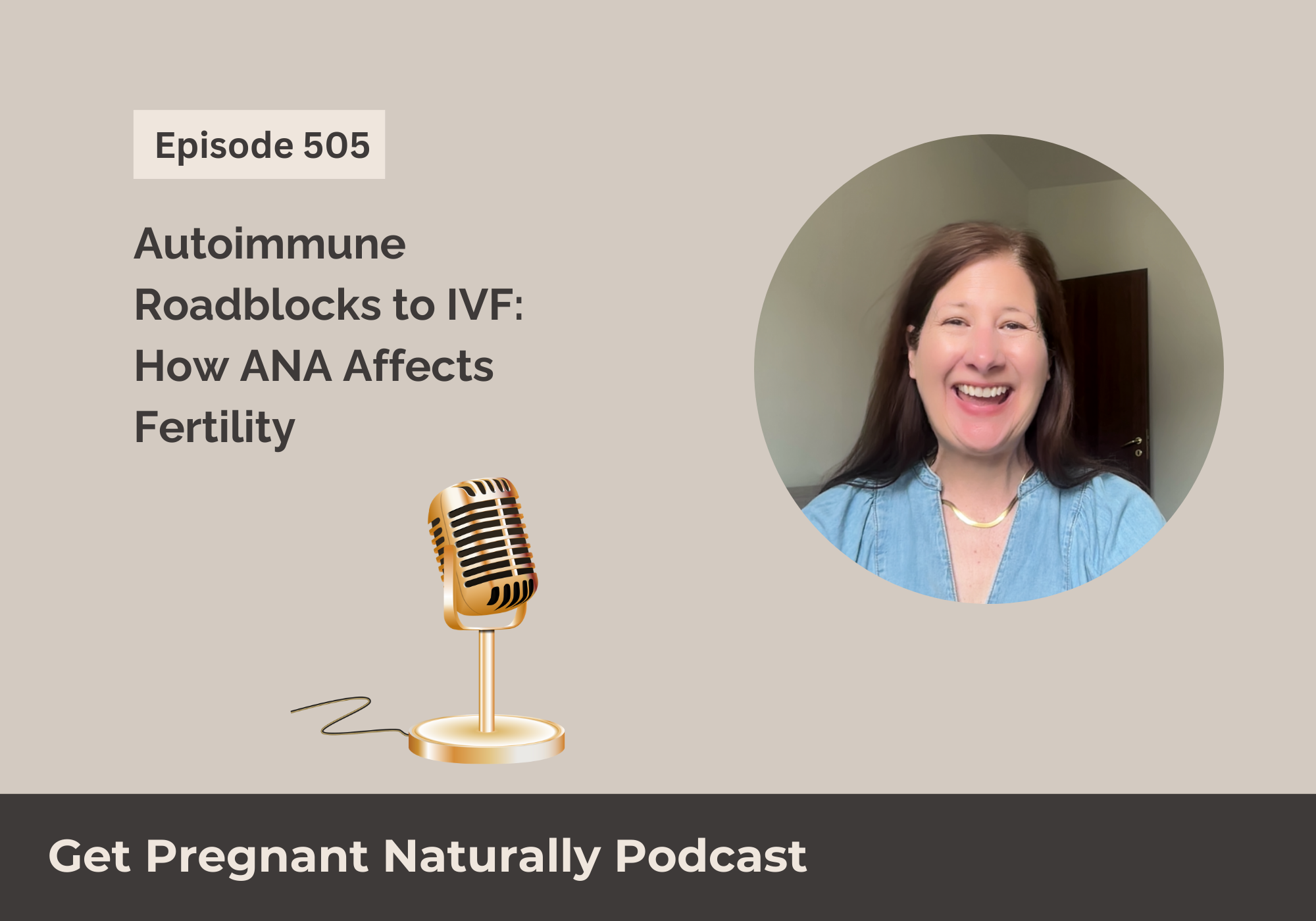 Autoimmune Roadblocks to IVF: How ANA Affects Fertility