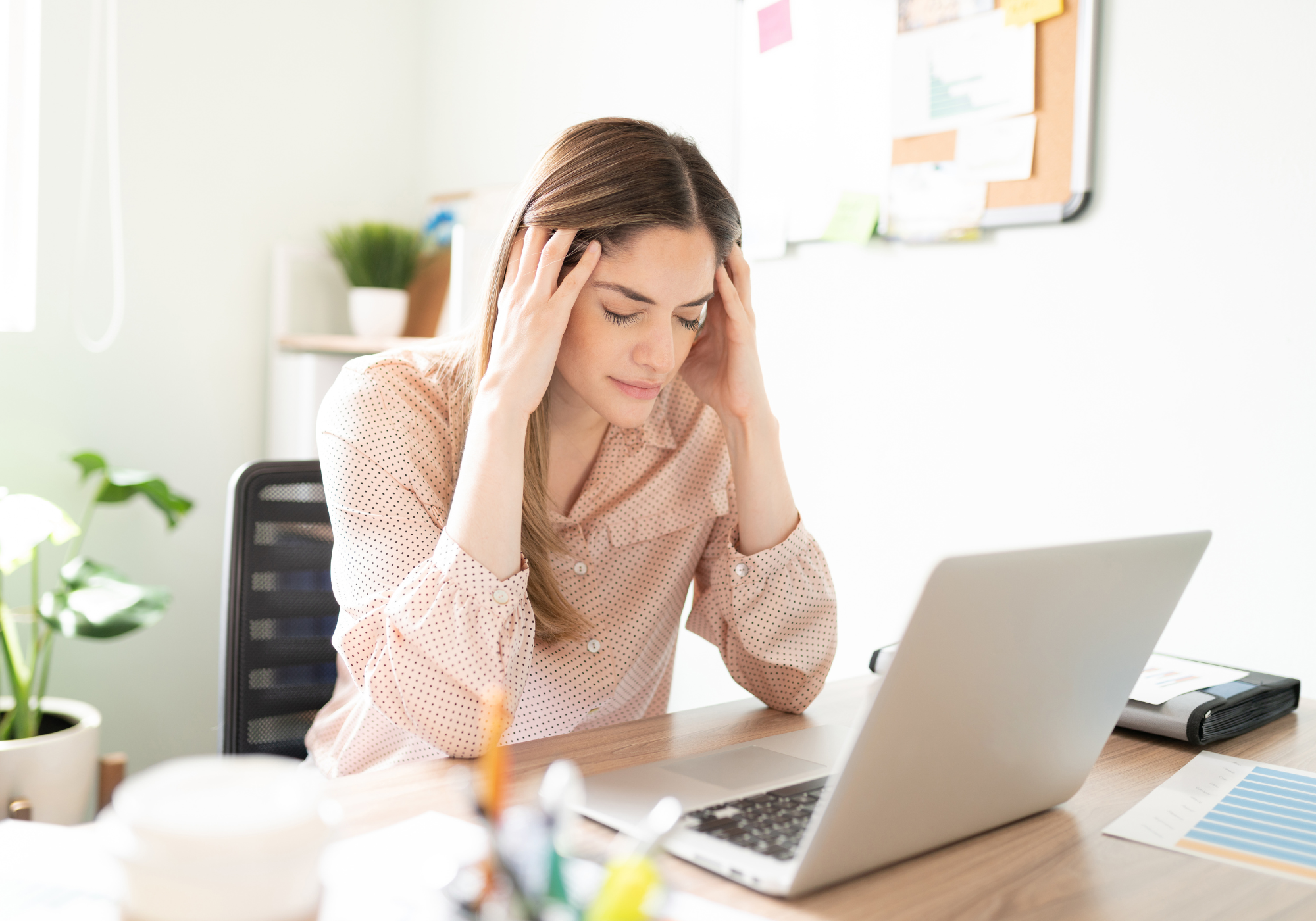 HPA Axis Dysfunction And Low AMH and High FSH